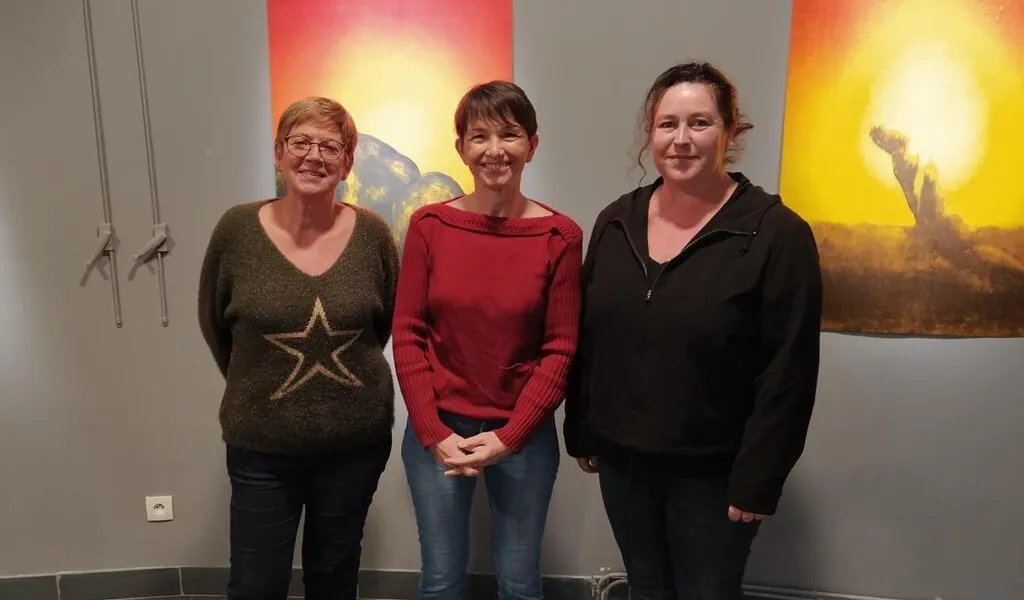 Contre le cancer du sein, les bénévoles de Cap Rose veulent agir dans ...