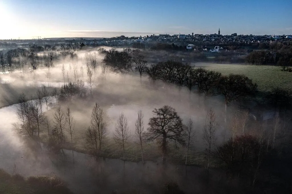 Entre soleil et brouillard, quel temps fera-t-il durant ce dernier week ...