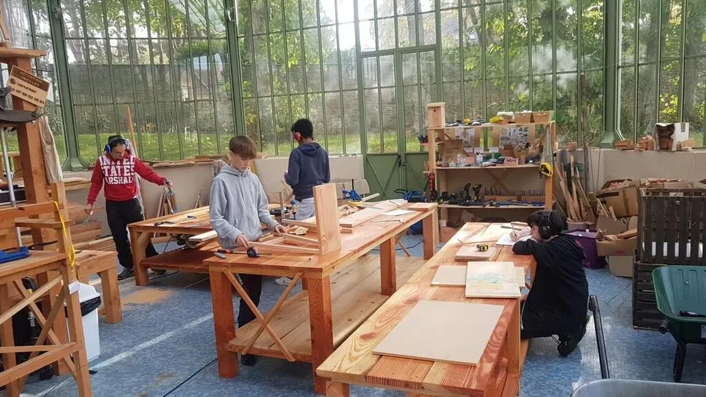 « C’est incompréhensible » : cette formation, qui aide les jeunes en ...