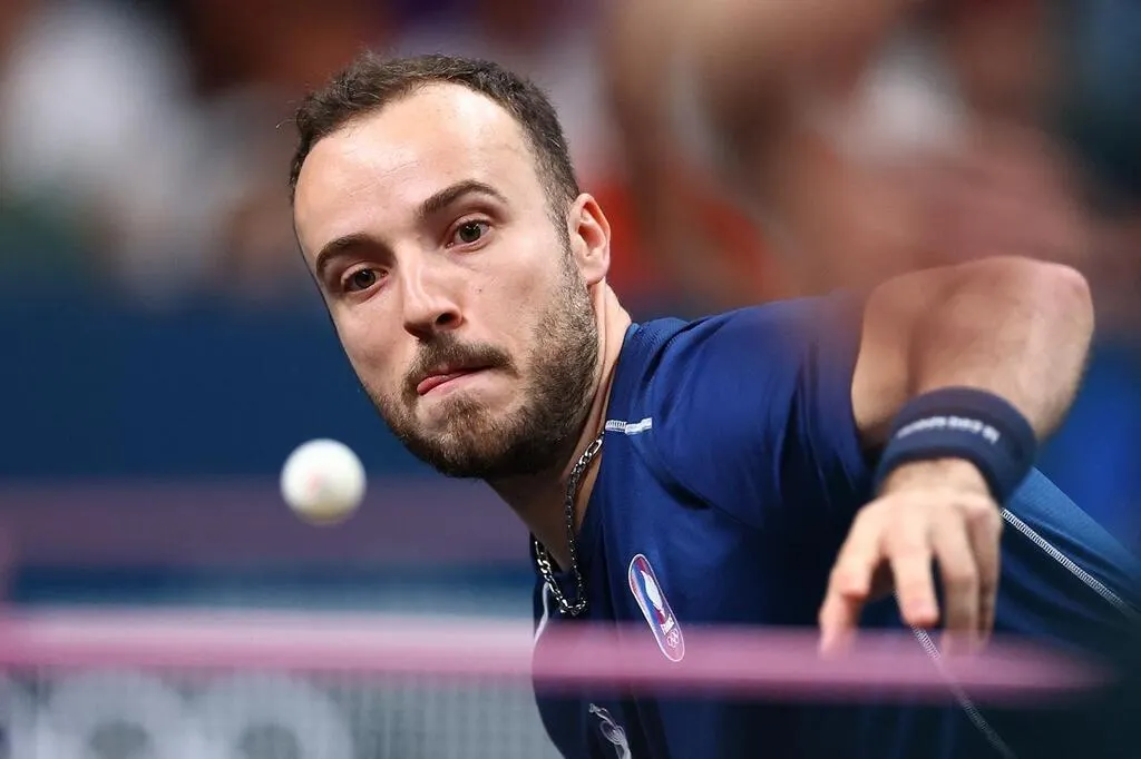 Tennis de table. « Nous perdons des icônes de notre sport » : le ...