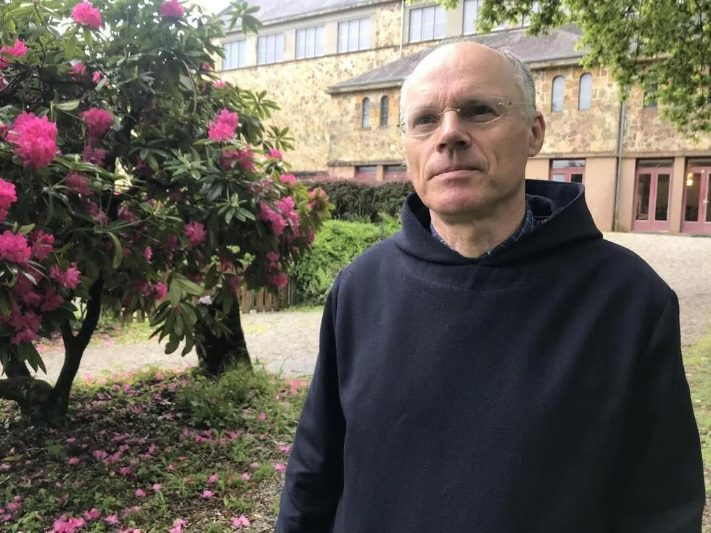 Devenue trop grande, cette abbaye du Finistère opère une mue historique ...