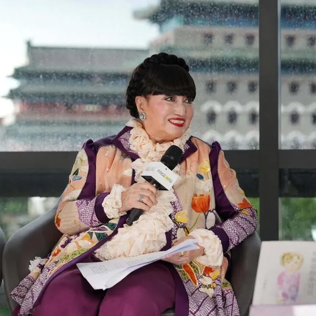 « Totto-Chan », l’enfance d’une star japonaise racontée par un tendre ...