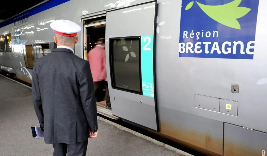 Voici pourquoi prendre des trains TER est toujours plus attractif dans ...