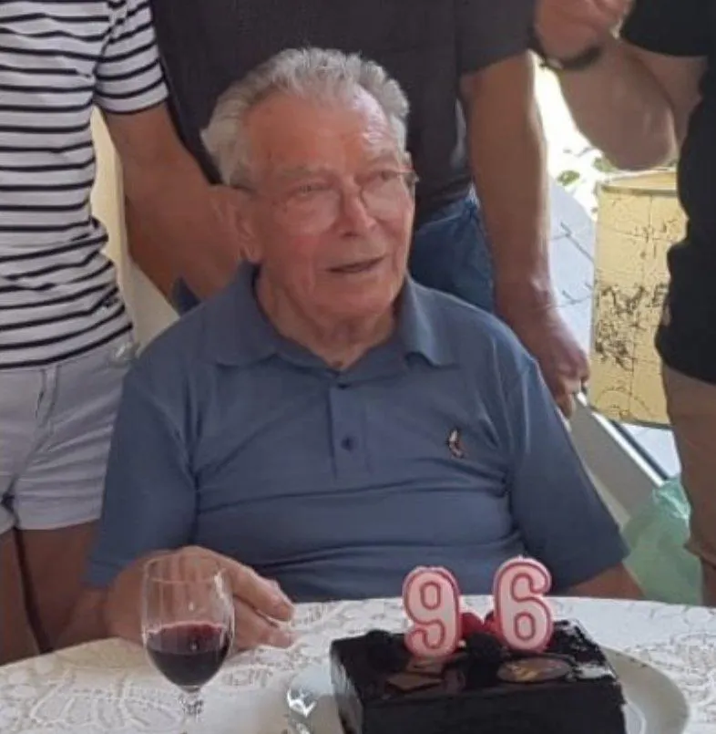 Lézardrieux. Bernard Jacques, doyen de la commune, est décédé - Saint ...