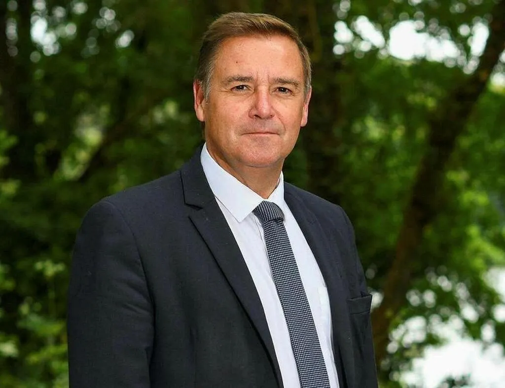 Mort de Jean-Marie Le Pen. Fabrice Roussel : « Une personnalité que j ...