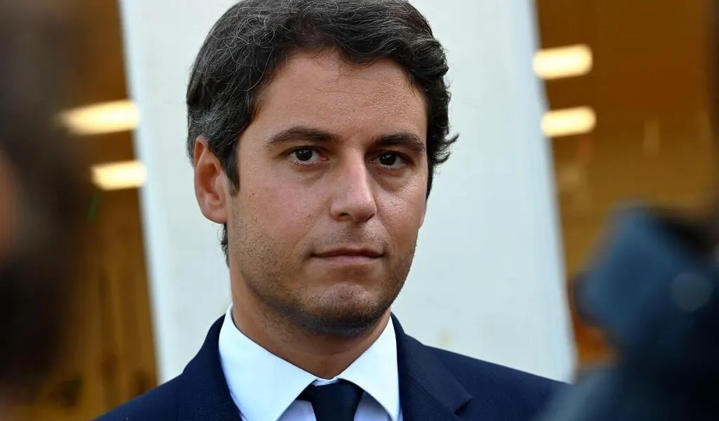 Il lance des états généraux : le parti Renaissance en quête d’un autre ...