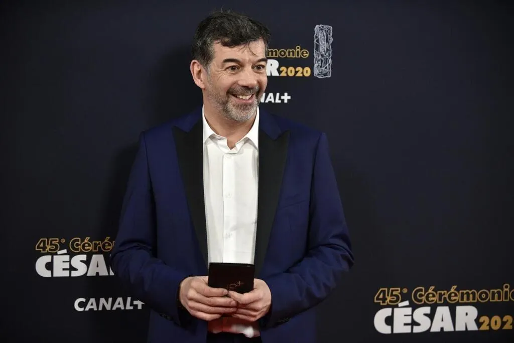 Stéphane Plaza sera présent à son procès pour des violences sur deux ex ...