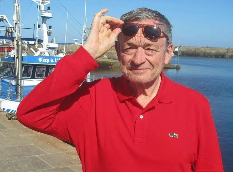 Mort de Jean-Luc Petitrenaud : le journaliste gastronomique possédait ...