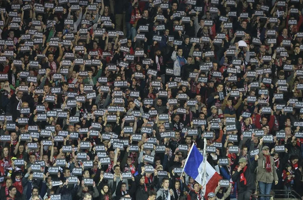 « Je suis Charlie » : vous l’êtes toujours et vous nous le dites ...