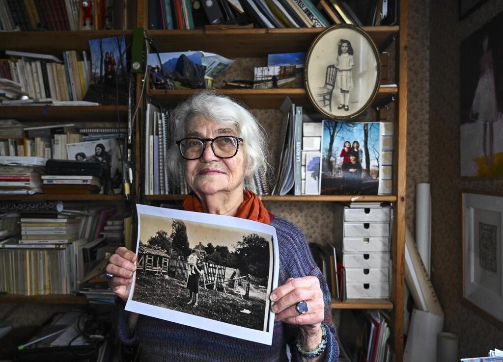« Cest La Honte Sur Vous 50 Ans Après La Loi Veil Elle Raconte