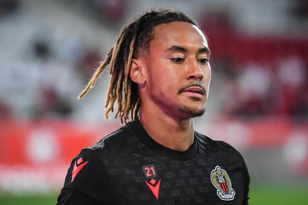 « Prêt », « au top »… Alexis Beka Beka proche d’un retour après sa ...