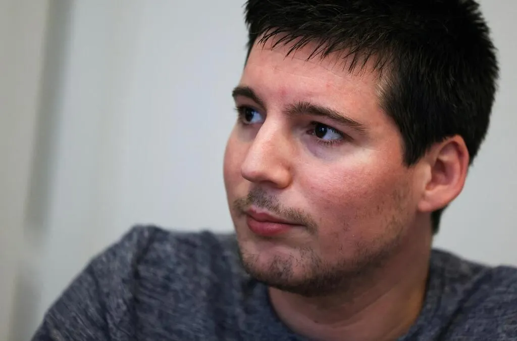 Rui Pinto, l’auteur des « Football leaks », de nouveau devant le ...