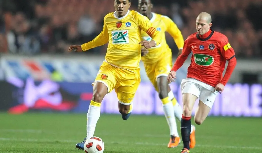 Le Mans FC. Frédéric Thomas : « La Coupe de France est un des meilleurs ...