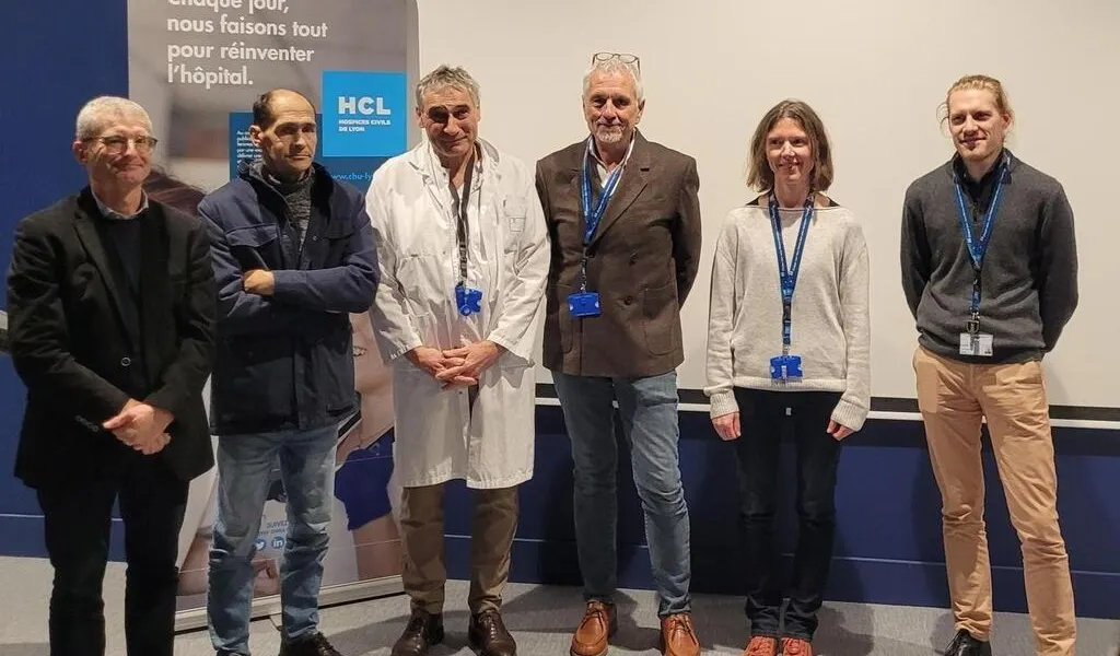 Diabète: pour la première fois, un patient greffé simultanément d’un ...