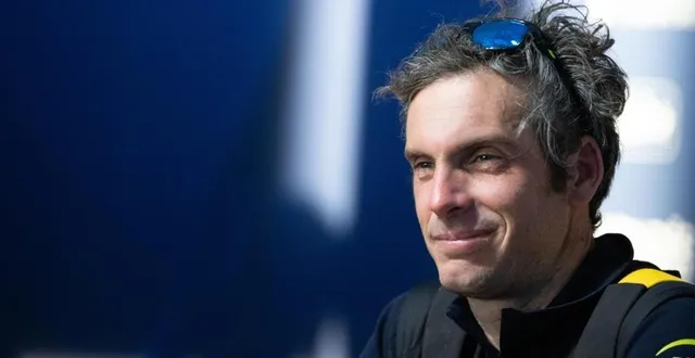Vendée Globe. Quel programme pour Charlie Dalin après sa victoire et ...