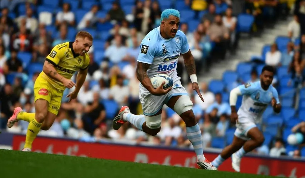 Top 14. Le match du 26 avril entre Bayonne et Pau délocalisé en Espagne ...