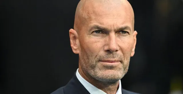 Équipe de France. Pour Thierry Henry, Zidane « mérite » d’être le nouveau sélectionneur ...