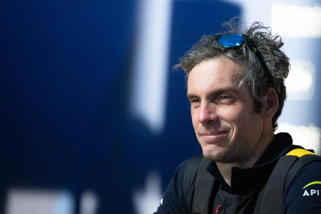 Après le Vendée Globe, que va faire le vainqueur Charlie Dalin ? Route ...