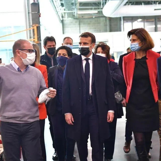 Fermeture de l’usine Aplix en Loire-Atlantique : qui est ce leader ...