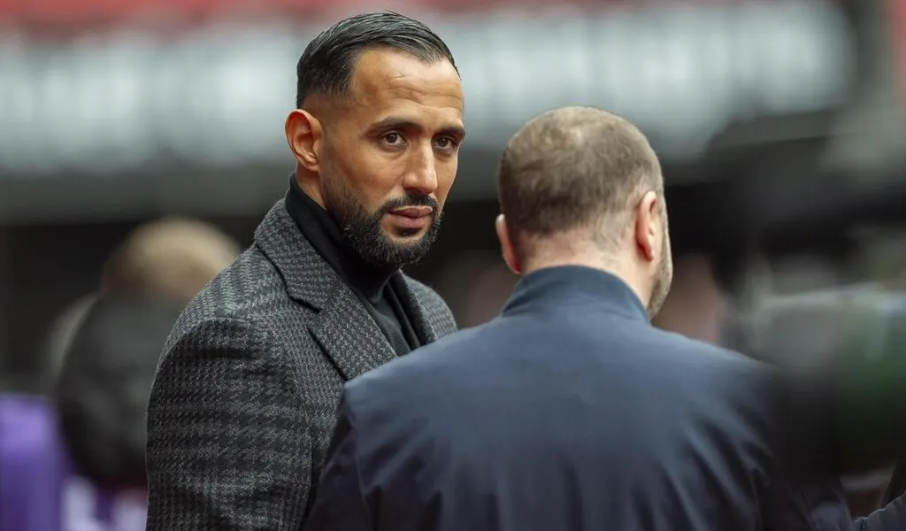 Coupe de France. L’OM publie une vidéo de Medhi Benatia pour dénoncer ...