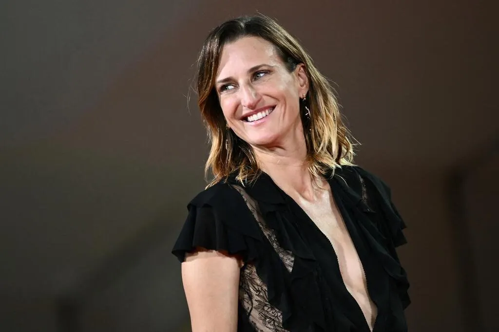 Légion d’honneur : Camille Cottin, Marlène Schiappa, Étienne Daho… Les ...