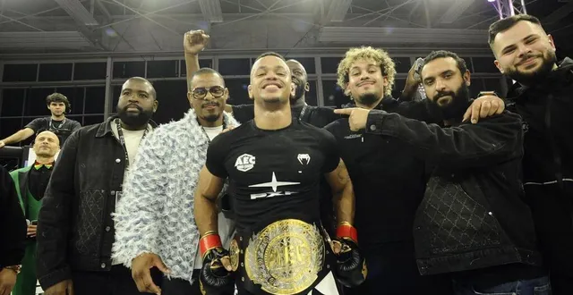 MMA. AEC : Balbali, Touré, Akhdim… Tous les résultats de la soirée ...