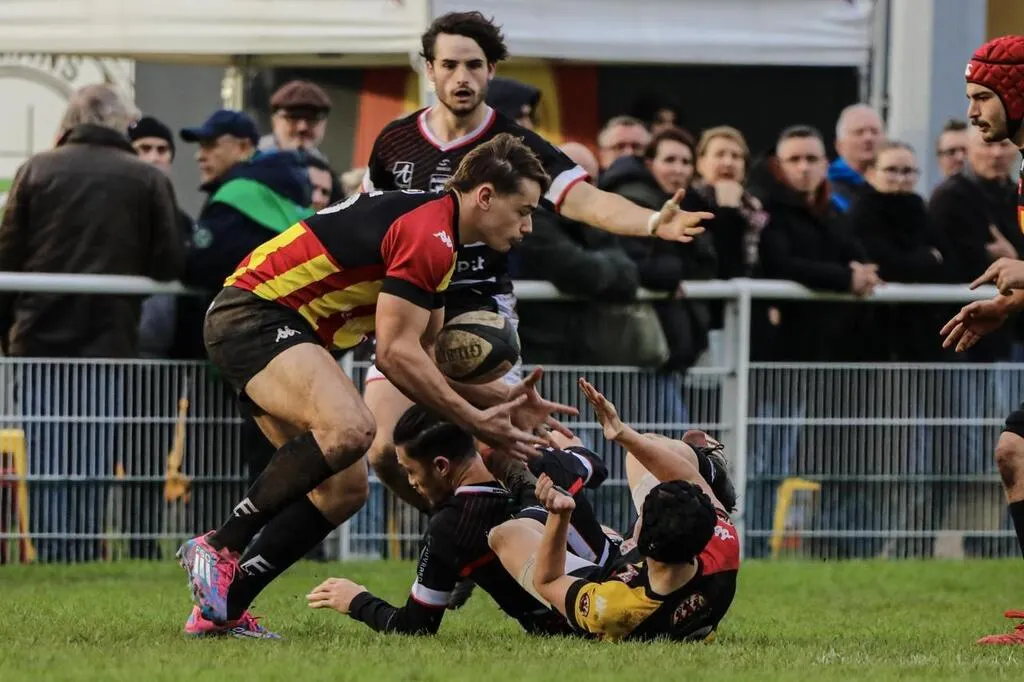 Rugby. Fédérale 3 : le RCM espère surfer sur sa bonne dynamique contre ...