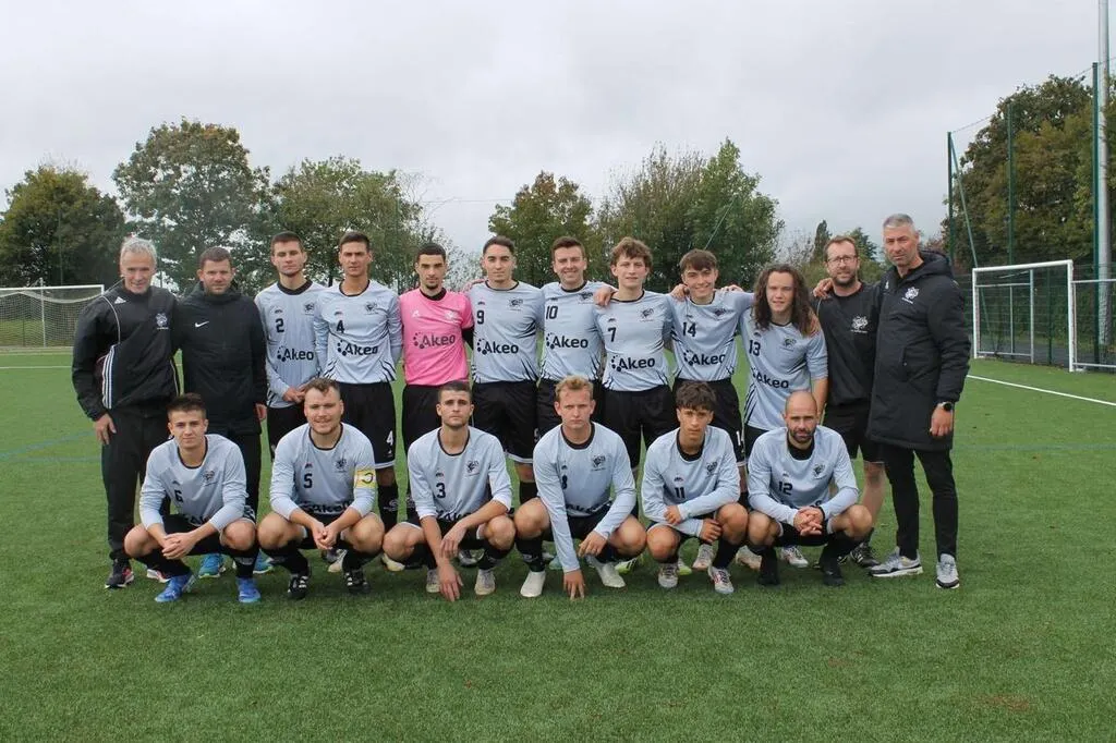 Football – Coupe de l’Anjou. Le Longeron, défense solide et équipe ...