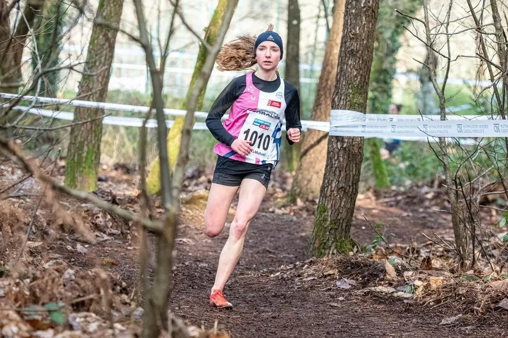 Cross-country. Franchomme Sinclair et Combat raflent les titres à ...