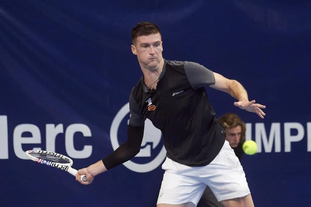 Open de Quimper. Le programme de la journée du lundi 20 janvier . Sport ...