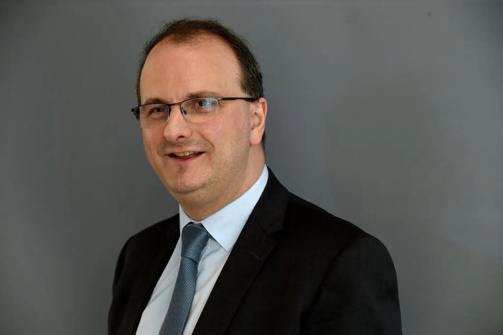 Emmanuel Macron propose Philippe Pascal pour prendre la tête d’ADP ...