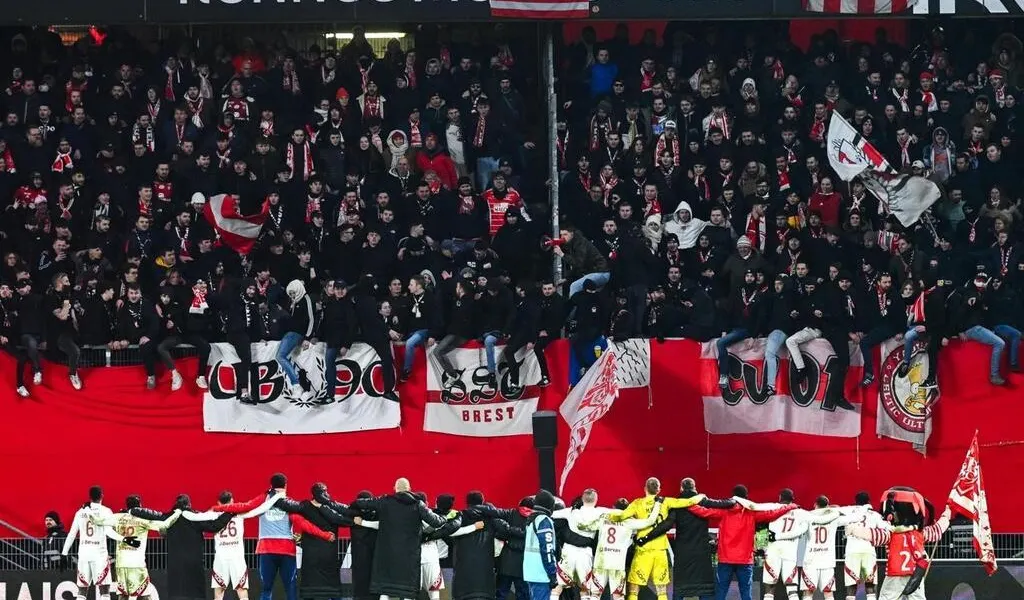 PODCAST. Stade Brestois : Jocelyn Gourvennec invité de « 100 % Ti-Zef ...