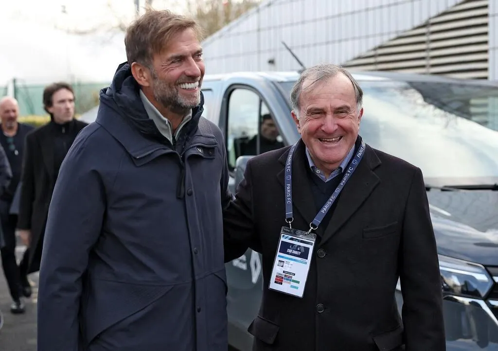 Paris FC. « Devenir un des tout premiers centres de formation en France ...