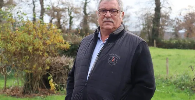 « L’absence d’engagement met les paysans dehors » : Pascal Férey fut ...