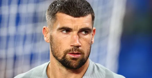 Mercato. RC Lens : Les Sang et Or recrutent l’australien Mathew Ryan pour la fin de saison ...