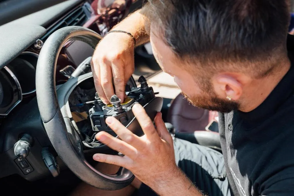Scandale des Airbags : 400 000 C3 et DS3 supplémentaires rappelées par ...