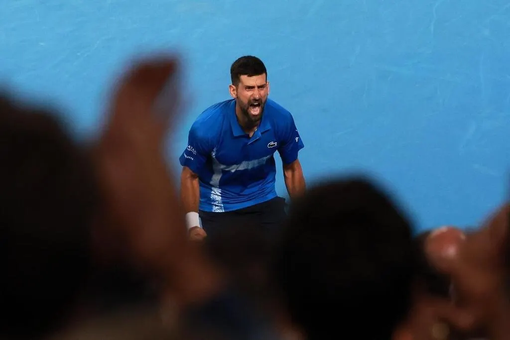 Open d’Australie. Djokovic écœure Alcaraz, Badosa surprend Gauff… Que retenir ce mardi - Tours ...