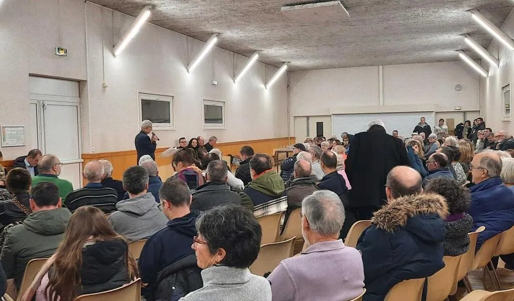 « C’est à vous que nous le devons » : cette commune d’Anjou a gagné le ...