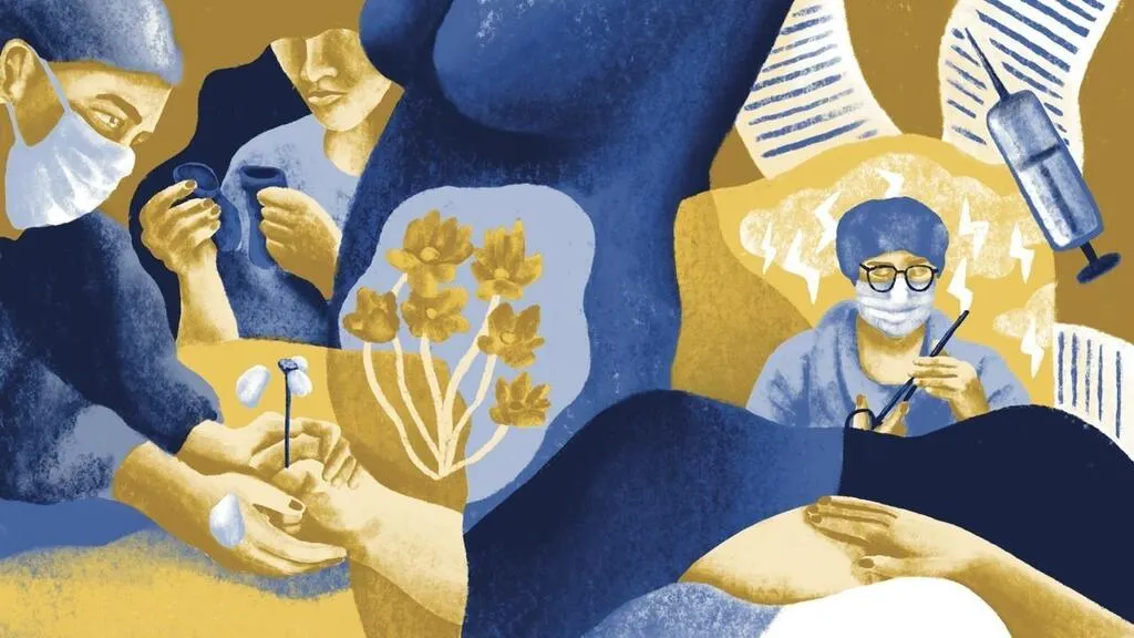 TÉMOIGNAGE. « Je me suis sentie mieux traitée pour mon bébé mort que ...