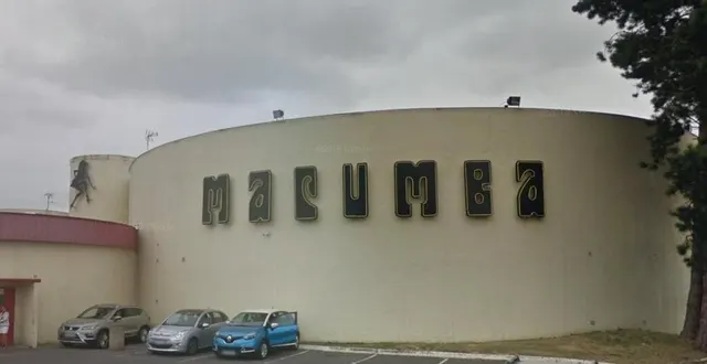 « La fin d’une époque » : le dernier Macumba de France va bientôt ...