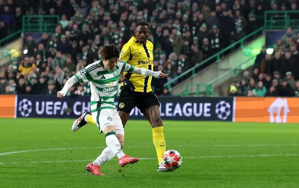 Stade Rennais. Kyogo Furuhashi est arrivé à Rennes ce jeudi . Sport ...