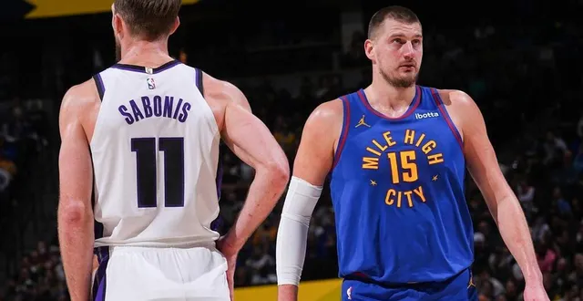 NBA. 150e triple-double en carrière pour Jokic, les Bucks vainqueurs… Le résumé de la nuit ...