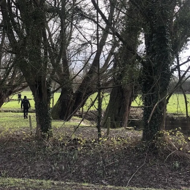 Le jeune couple de Trouville porté disparu retrouvé mort : un suspect ...