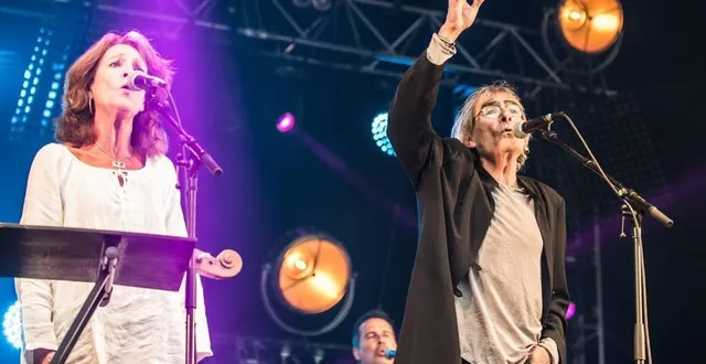 « Une triste nouvelle » : l’hommage du festival du Chant de marin à ...