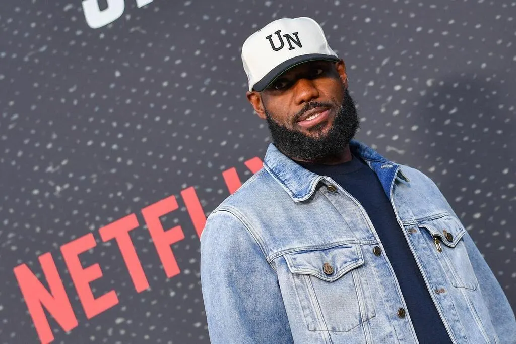 Netflix dévoile le teaser de la série « Court of Gold », sur les ...