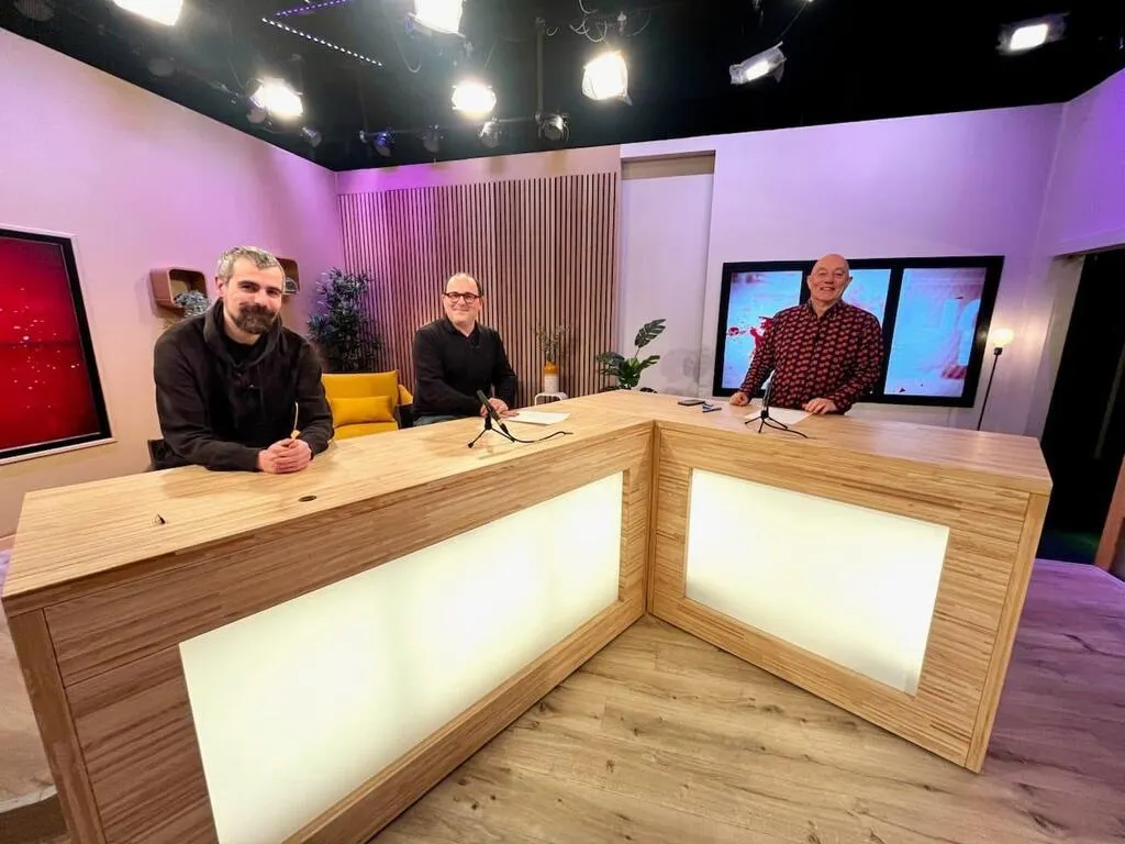 PODCAST. Pleine Lucarne revient sur la nouvelle semaine agitée du Stade ...