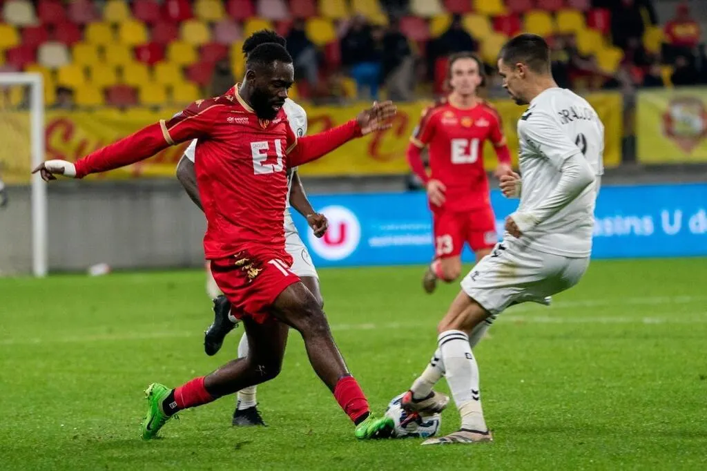 DIRECT VIDÉO. Villefranche - Le Mans : suivez le match de la 18e journée de National en live ...