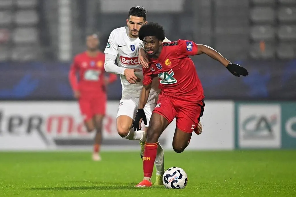 DIRECT VIDÉO. Dijon FCO - Quevilly Rouen : suivez le match de la 18e ...