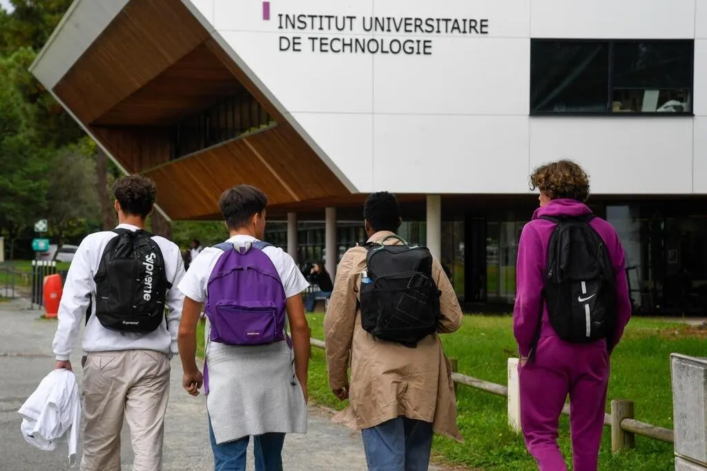 Maine-et-Loire. Cinq bonnes raisons de se rendre aux portes ouvertes de ...
