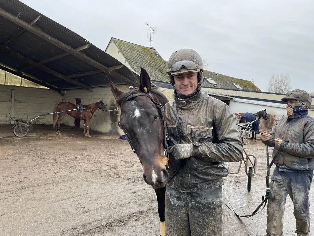 Prix d’Amérique : cette famille d’Anjou a le virus du cheval depuis un ...
